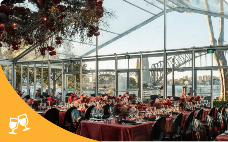 Corporate Event Management Sydney | ID Events Australia