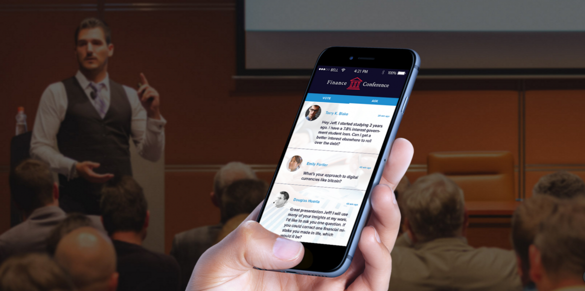 MAXIMISING YOUR EVENT - ID Events Australia