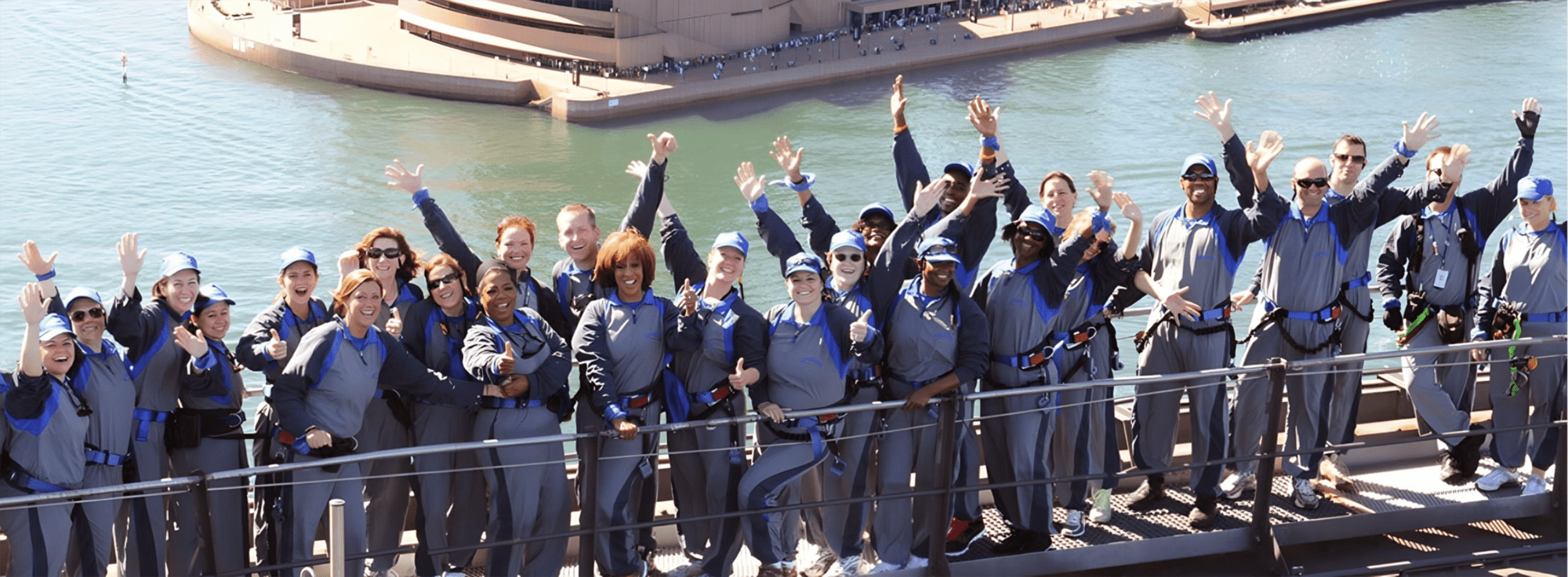 Event Management Sydney by Sydney's Top Event Company