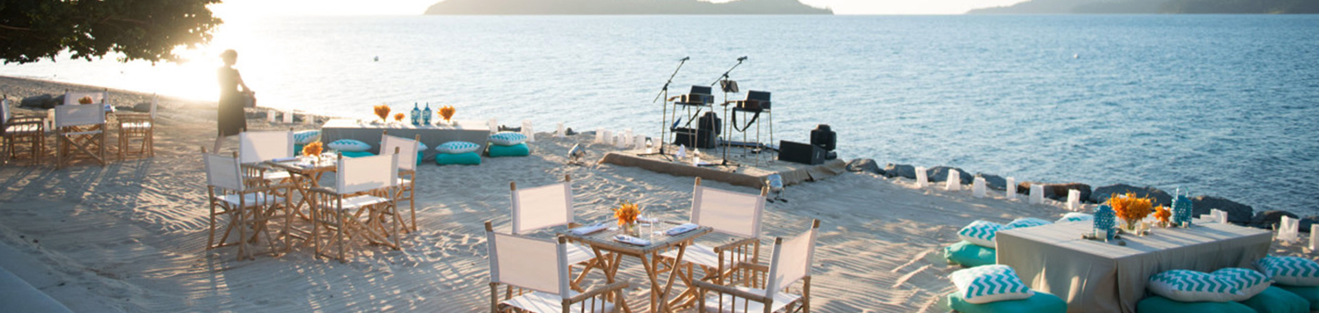 Work - ID Events Australia